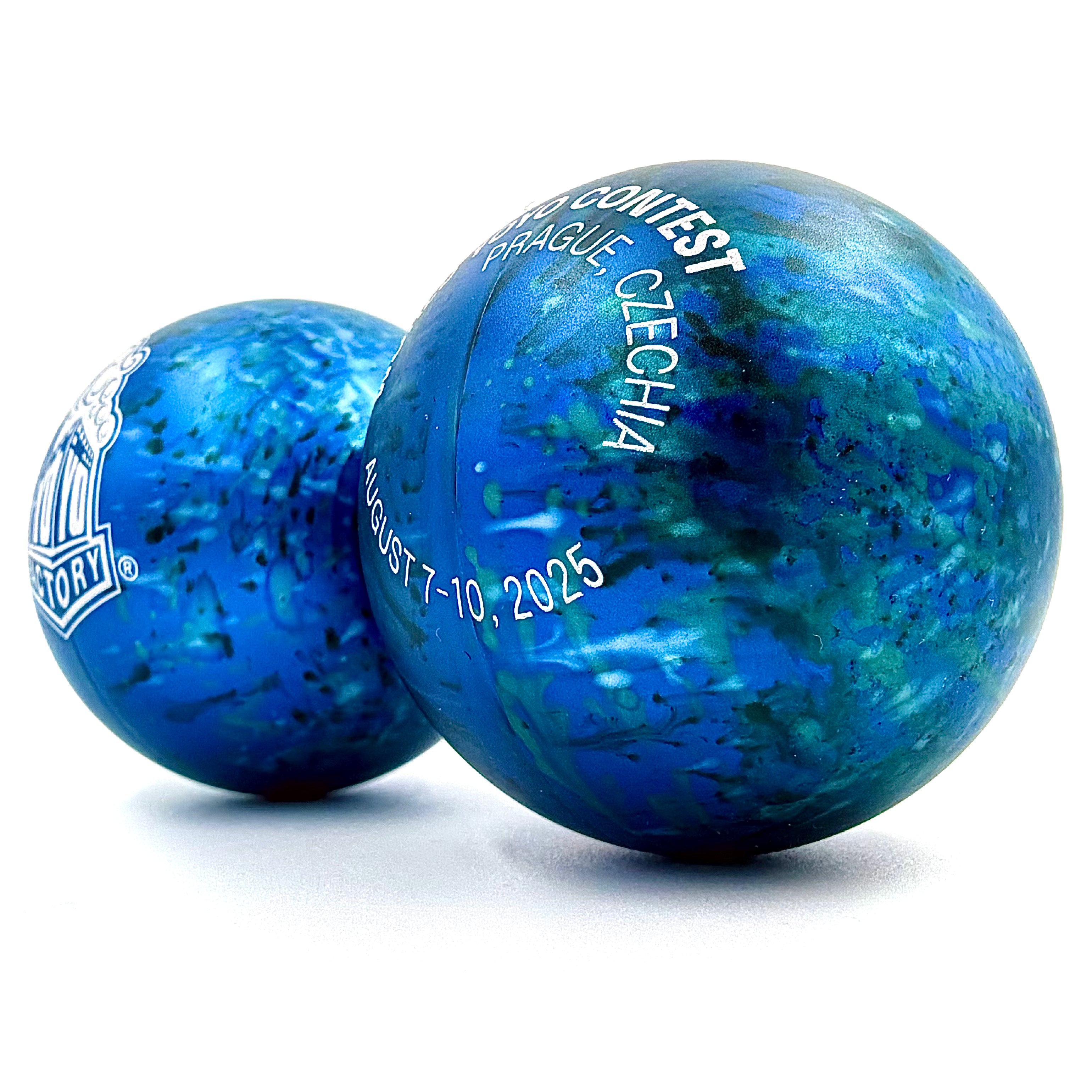 YYF - Balls – Eirikyoyo