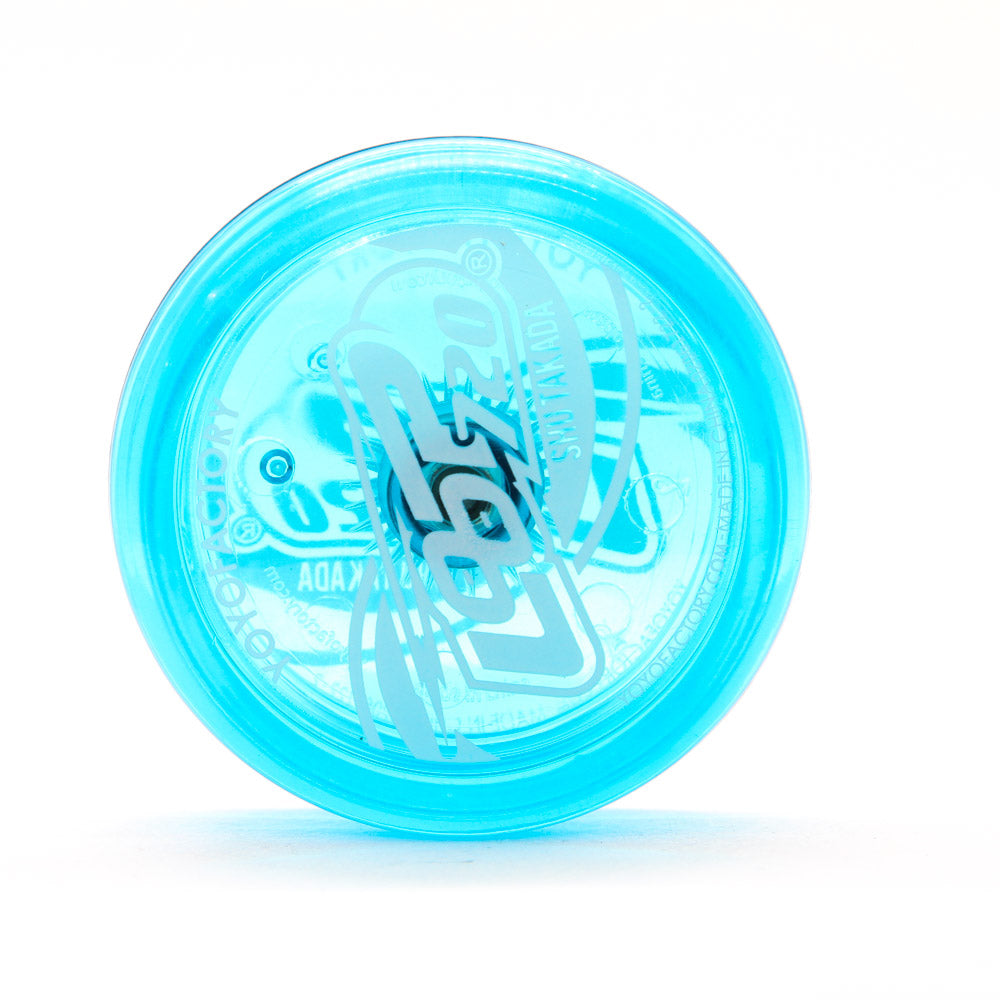 YYF Loop 720 (2a) – Eirikyoyo